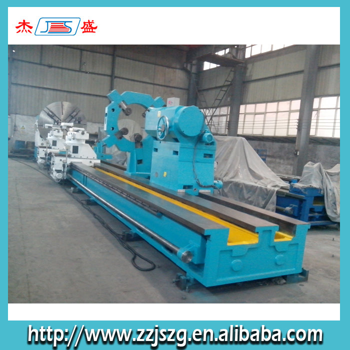 C61250 heavy duty lathe machine metal turning lathe machine tool/torno mecanico