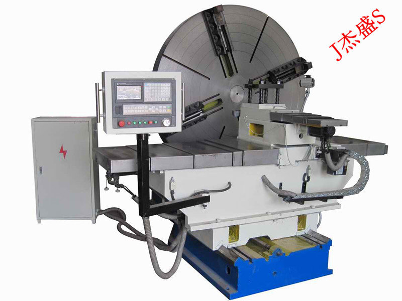 Jiesheng Brand C6025 light floor type lathe with ISO certification
