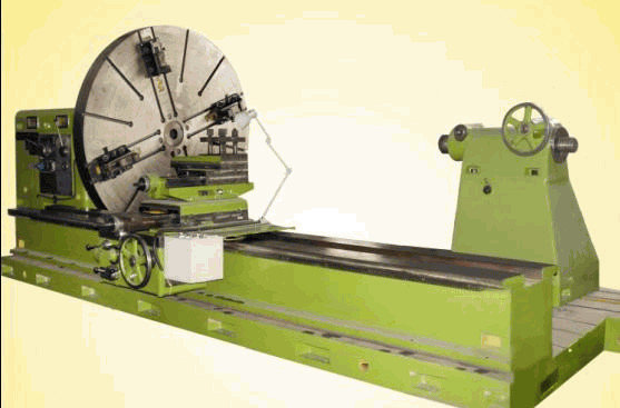 universal heavy duty floor type lathe machine C6040 with ISO certification