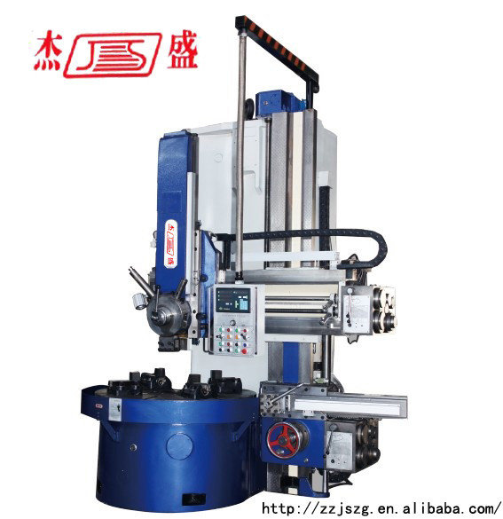 C5112 Color Can be Customized Single Column Vertical Lathe