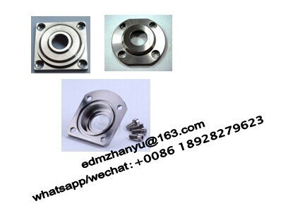 nozzle holder for Sodick AQ400 wire EDM / Sodick AQ400 nozzle holder