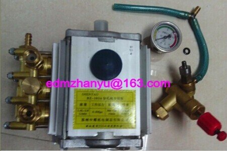 BZ-103A  BZ-103T water pump for drilling EDM