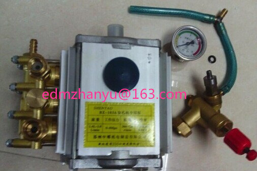 BZ-103A water pump for drilling EDM / water pump BZ-103A