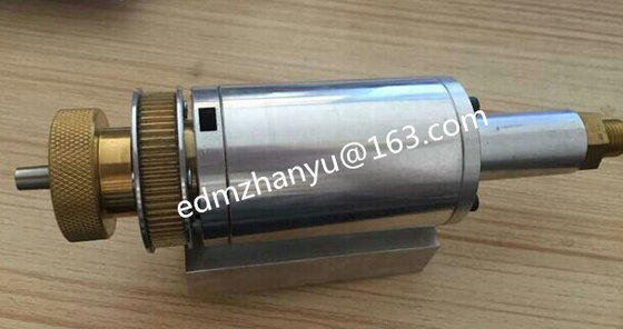 SULIDE  rotating head for drilling EDM
