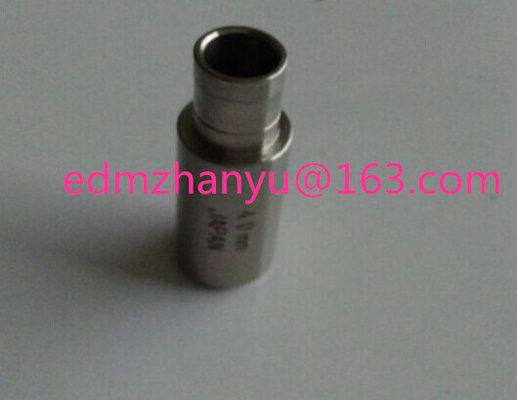 single ceramic for TAIWAN drilling EDM  4.0mm