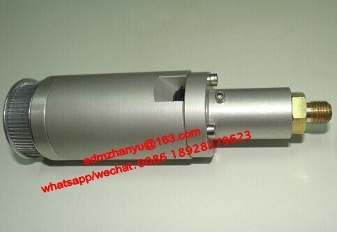rotating head for Zhonggu drilling EDM