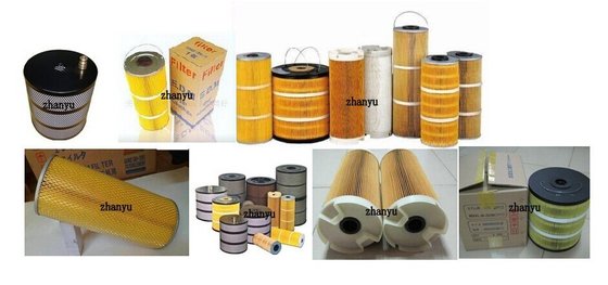 filter for wire EDM&amp;Sinker EDM&amp;drilling EDM (for oil or water)