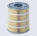 Filters for wire EDM OF sodick HF-23 AP200 260×37×280 2060553