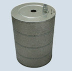 Filters for wire EDM OF sodick   HF-3445A    AP330   340×46×450   0300444