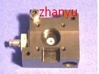 206204390 Rethreading Module for Charmilles EDM
