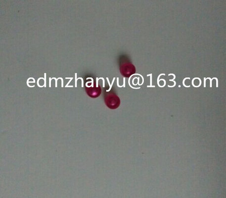 Ruby core for wire EDM - HS   0.8/1.0MM