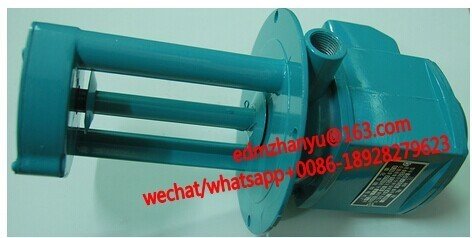 pump for wire EDM - HS / wire EDM pump / 120W