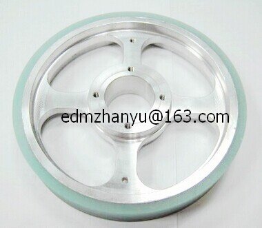 A290-8111-X371 roller for Fanuc wire EDM