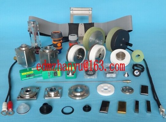 118516C=118516B seal case for sodick wire EDM