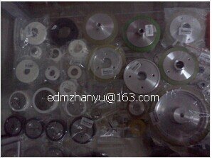 MW308083A roller for sodick wire EDM / AQ750L