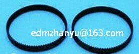 200543463 belt for Charmilles wire EDM