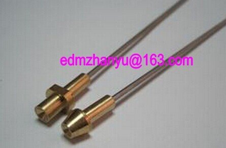 43503WA 0206168 AWT pipe for Sodick wire EDM