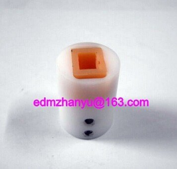 X258D168G54 coupling for cutter for Mitsubishi wire EDM 