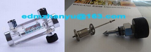 flow meter for Mitsubishi / sodick / SSG wire EDM