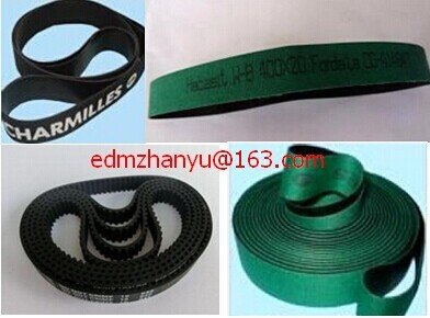 200445040 belt for Charmilles wire EDM