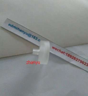 A201KD02 water nozzle for AGIE wire EDM