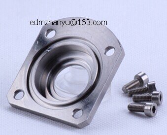 AG400L nozzle holder for sodick wire EDM
