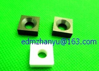 cutter for Makino wire EDM