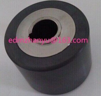 F404 A290-8110-X383 roller for Fanuc wire EDM / Fanuc A290-8110-X383