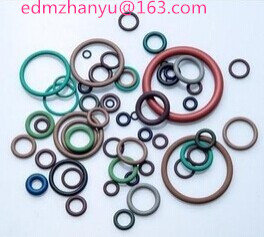109410003 O-ring seal for Charmilles wire EDM / Charmilles 109410003
