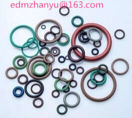 109410202 O-ring seal for Charmilles wire EDM / Charmilles 109410202