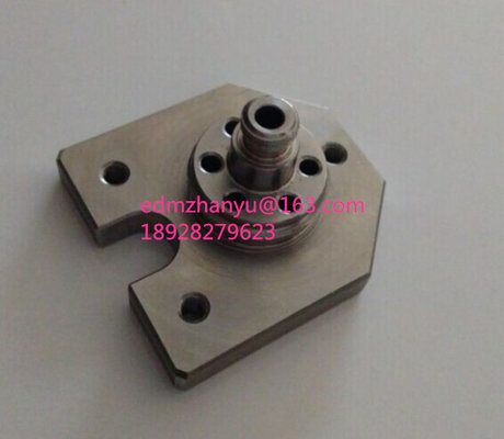 333.017.383 die guide holder for AGIE-Charmilles wire EDM / AGIE-Charmilles 333.017.383 / AGIE-Charmilles 333017383