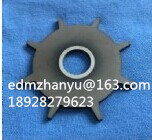 135013556 counter cutter for Charmilles wire EDM / Charmilles 135013556    