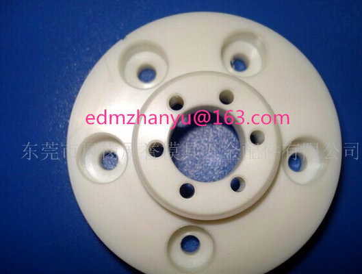 A290-8110-Y723 upper nozzle holder for Fanuc wire EDM / Fanuc A290-8110-Y723
