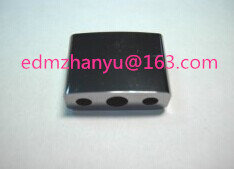 Z248W0201500 power feed contact for Makino wire EDM / Makino  Z248W0201500