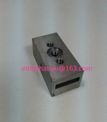 CH831-3 Power Feed Holder for AWT CHMER EDM 23*44*20T