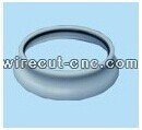 200640099 Splash Guard for Charmilles  wire EDM