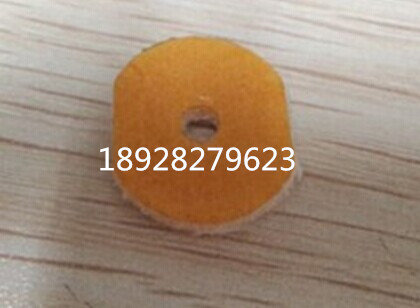 felt for Makino wire EDM