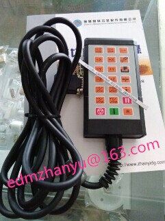 381.507.963 control box for AGIE-Charmilles wire EDM FWZ
