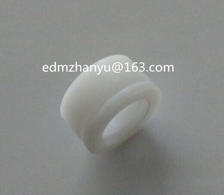 F4607UPW roller for Fanuc wire EDM   22*12*11.5T mm