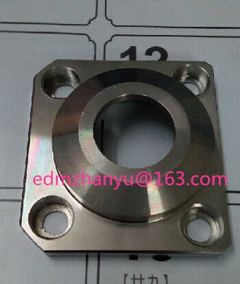 water nozzle for sodick AD360 wire EDM / sodick AD model water nozzle