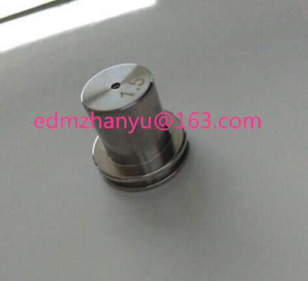 M129 jet nozzle for Mitsubishi wire EDM
