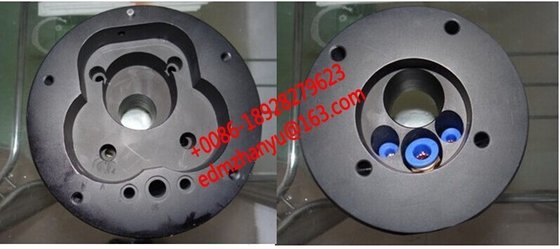 200411647  Interface for Charmilles wire EDM / Charmilles 200411647