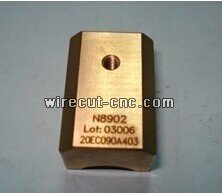 20EC090A403 block pusher for Makino wire EDM / Makino 20EC090A403