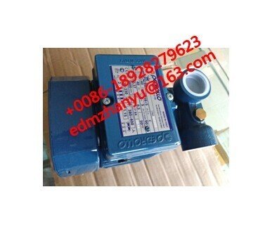 322.009.962 water pump for AGIE FW1U wire EDM - HS / AGIE 322.009.962