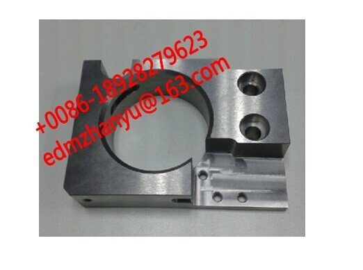 DS8031 die guide holder for SEIBU wire EDM / SEIBU DS8031 /  SEUIBU die guide holder