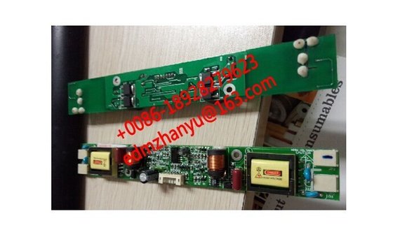 PCU-P141A  back light circuit board for Sodick AQ560L  wire EDM / Sodick PCU-P141A