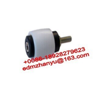 104314360 roller for Charmilles wire EDM / Charmilles 104314360 / Charmilles 104.314.360