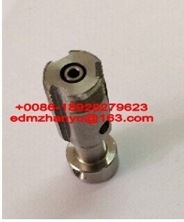 100431147 shaft for Charmilles wire EDM / Charmilles 100431147 / Charmilles 100.431.147
