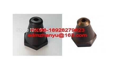 135011828 200641617  water nozzle for Charmilles wire EDM / Charmilles 135011828 200641617