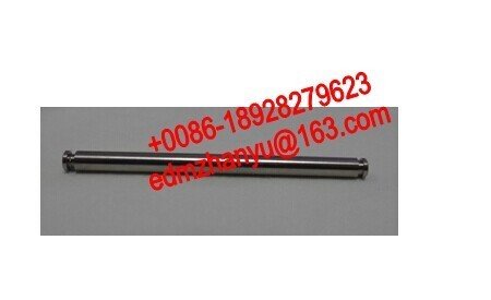 135015282 brush shaft EVAFIL V2 for Charmilles wire EDM / Charmilles 135015282